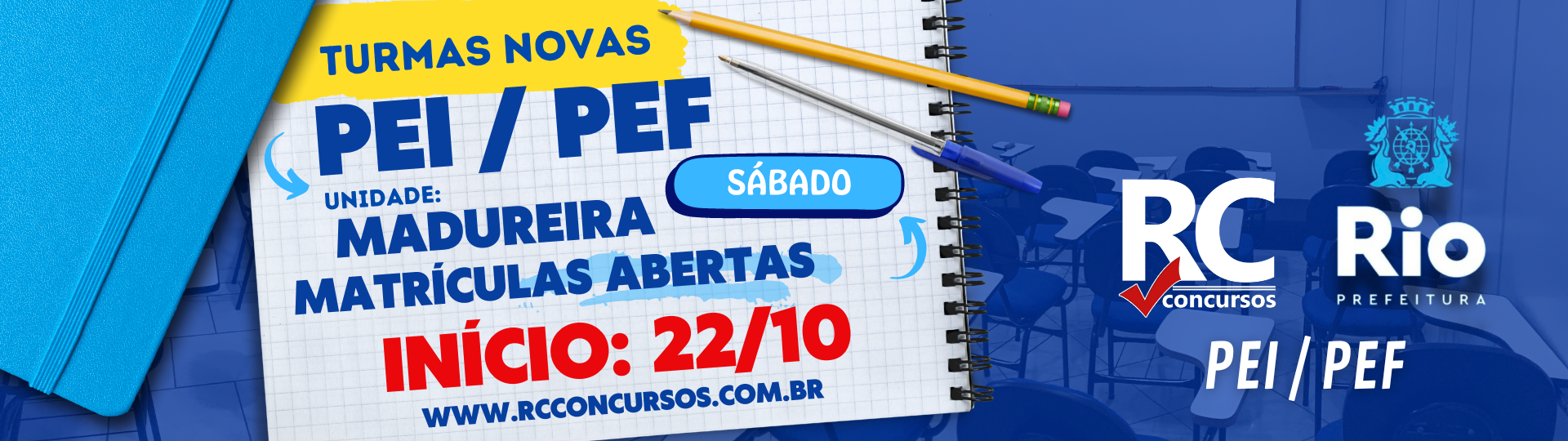 RC Concursos